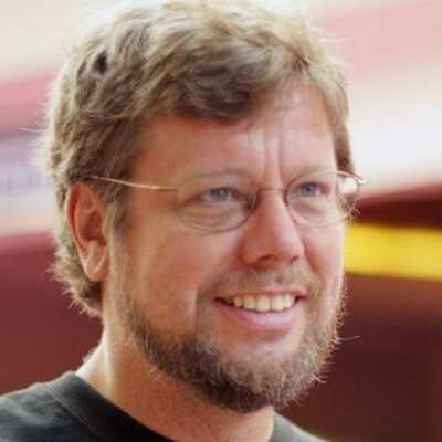 Python Creator Guido van Rossum Leaves BDFL Role | Free Source Code ...