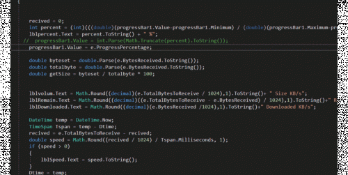 Download Manager | Free Source Code & Tutorials