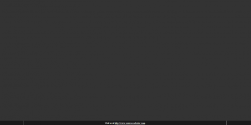 How to make a simple footer in HTML/CSS | Free Source Code & Tutorials