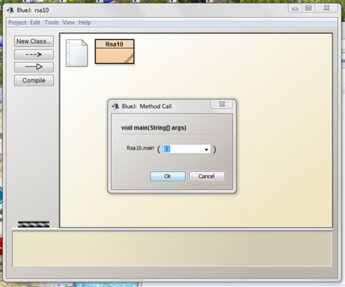 Digital Signature System Implemented Using RSA Algorithm | Free Source ... Digital Signature System Implemented Using RSA Algorithm | Free Source ...