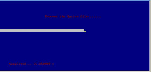 LOGIN SCREEN / Progress Bar C/C++ | Free Source Code & Tutorials