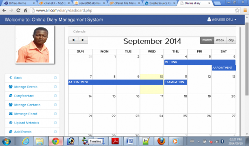 Hospital Management System Source Code In Php Hospital Management System Source Code In Php