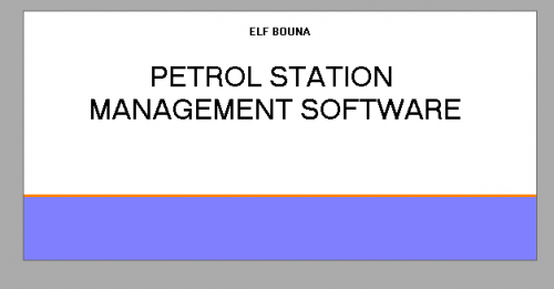 Petrol and Filling Station Management | Free Source Code & Tutorials