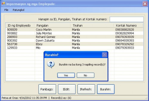 Edit Listview Subitem In Vb6 Source Codes - gamblinggoo