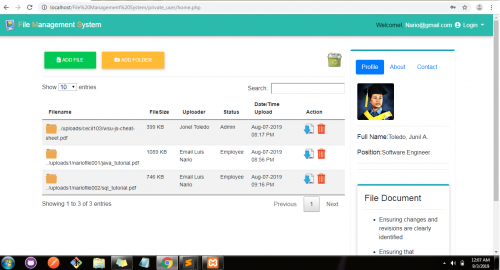 Beginner Mysql Database For Mac Vancouverter