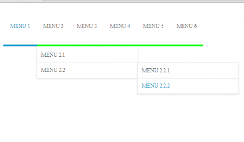 How To Create Dropdown Menu Using Only Css And Html Free Source Code Tutorials And Articles