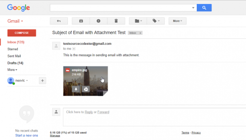 Sending Email Using Phpmailer Free Source Code And Tutorials 