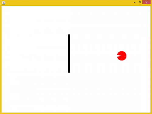 Pacman Animation Programming Part1 Free Source Code And Tutorials