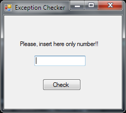 C++ Tutorial : Exceptions in C++/CLI | Free source code, tutorials and ...